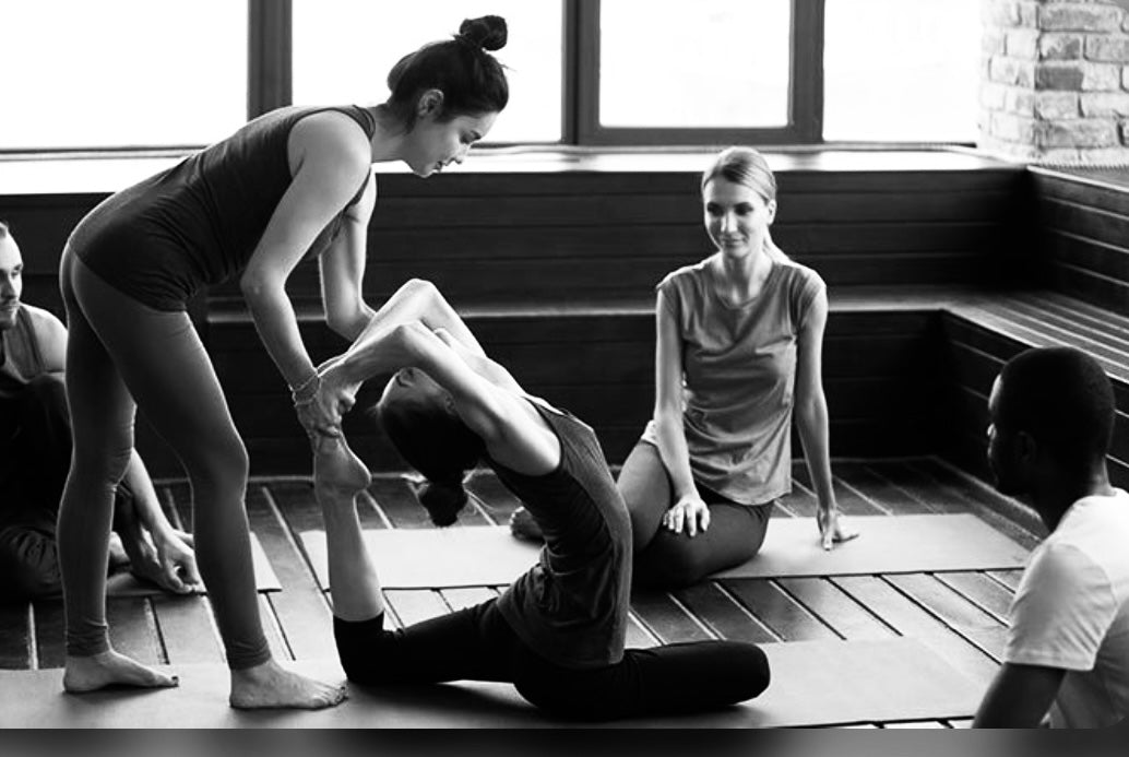 Instructors – The Art of Qi