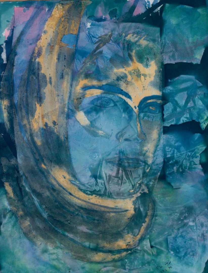 The Face of eve وجه حواء – The Art of Qi