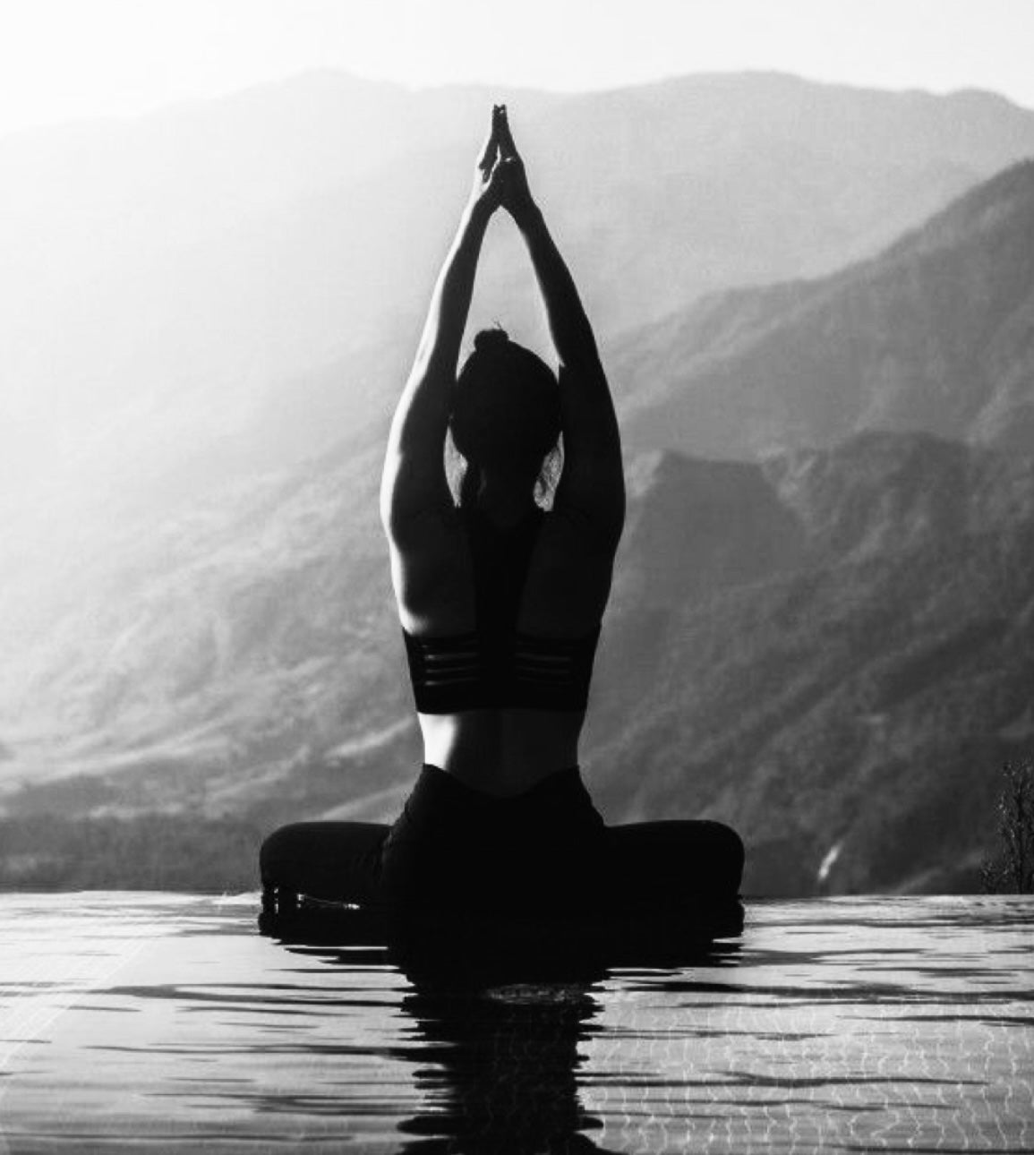 The Art of Qi wellness, Riyadh